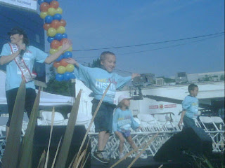 Lisa McCumber Gandara