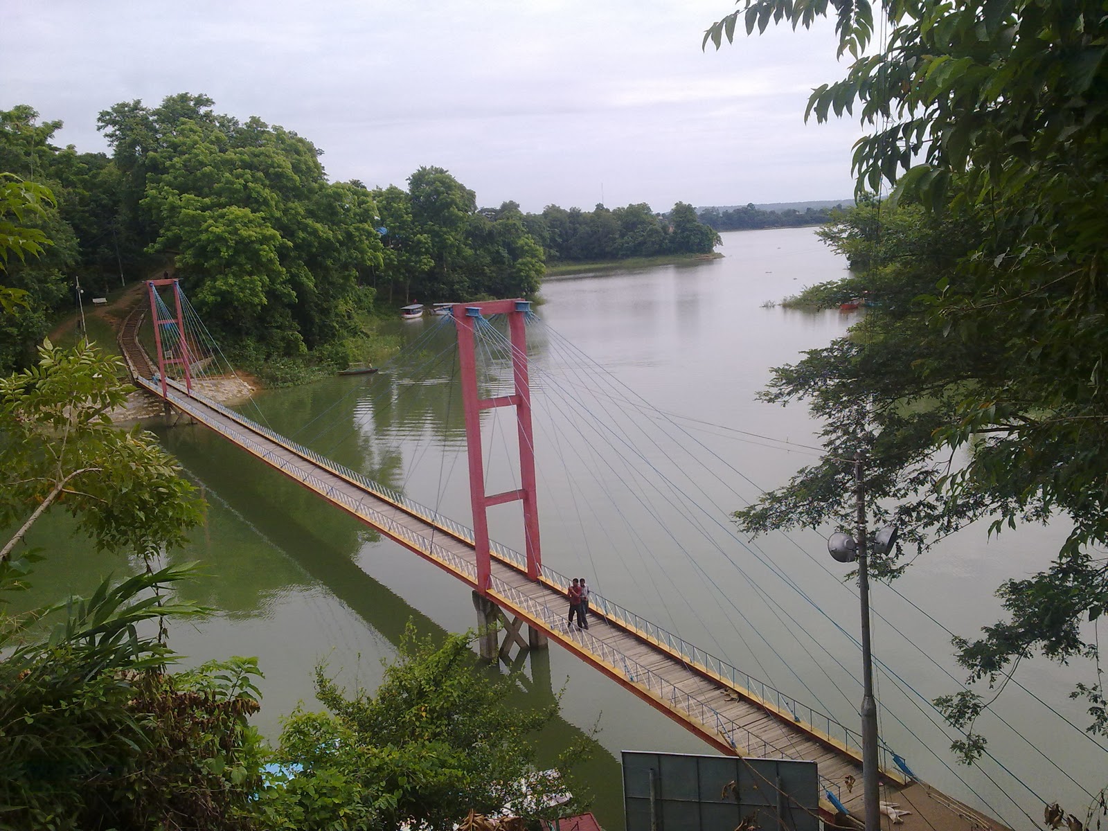 Incredible Bangladesh: Rangamati