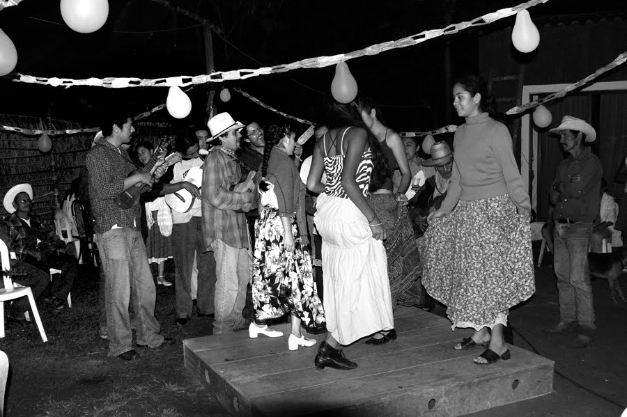 Fotografía y Documental de Antonio Castro García: Sur de Veracruz, o el ...