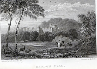 The Secrets of Thornfield