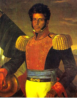 Escritos Guerrerenses: Sobre Vicente Guerrero