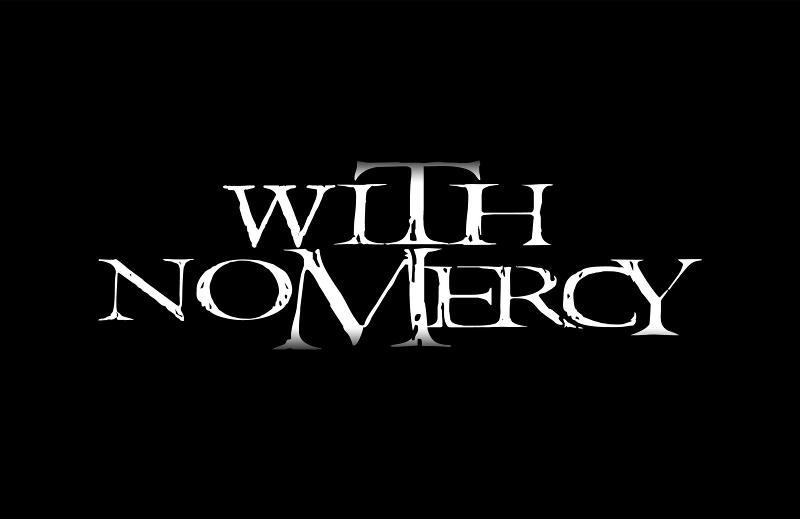 Indux D Sign With No Mercy Logo indux-d-sign-with-no-mercy-logo
