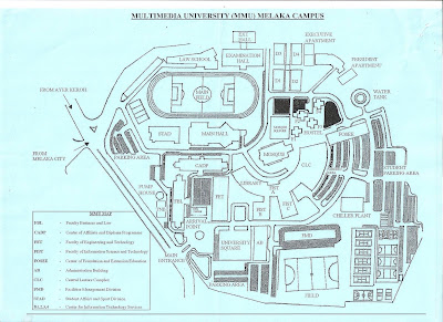 EARLY CHILDHOOD PROGRAMMES: LOCATION MAPS