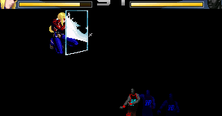 Training Room ~ Mugen-Infantry