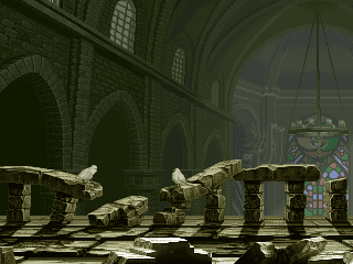 9/1/10 - 10/1/10 ~ Mugen-Infantry