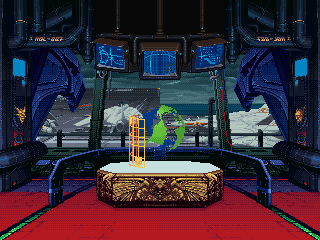 11/1/10 - 12/1/10 ~ Mugen-Infantry