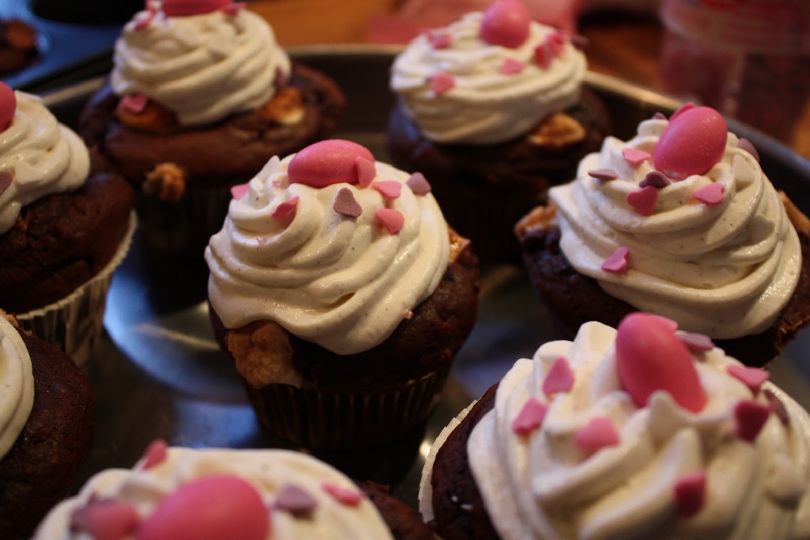 StrawberryOnion: Kager kager kager kager