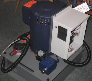 jabblog: The Endless Saga of the Endless Pool – pumps, various