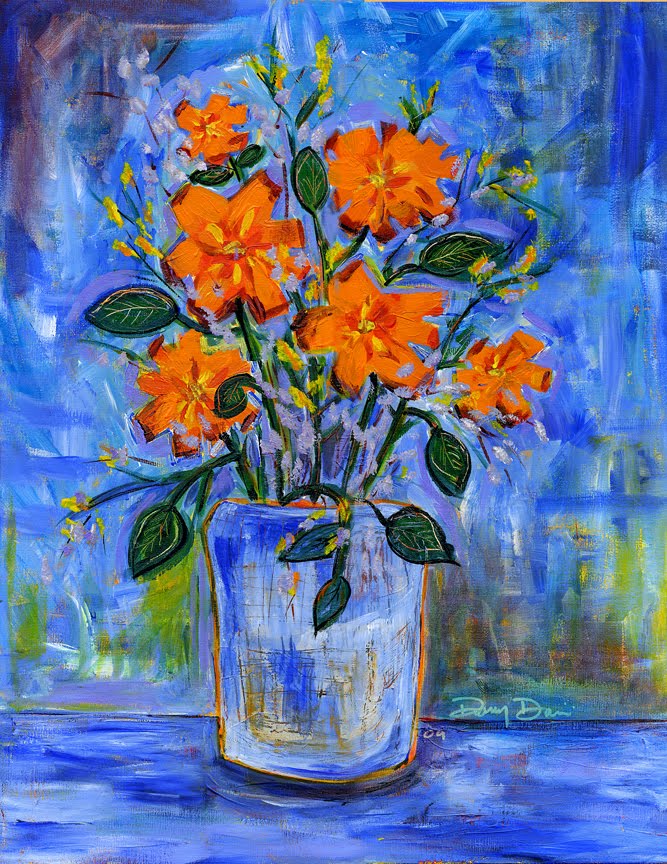 Davini Art Originals