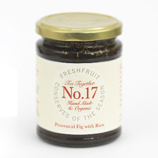 Strathmore Living: Tea Together.