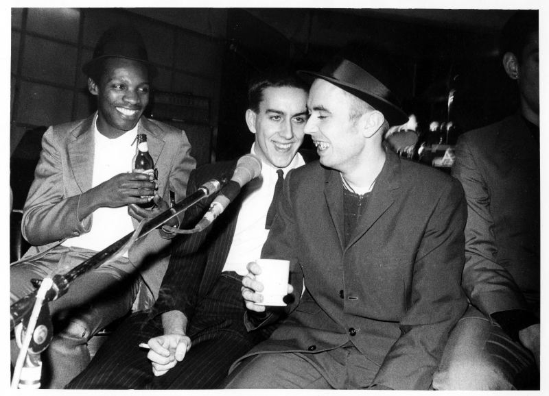 Diary of a Lunatic Photographer: Where I Was At: January 1980 ...