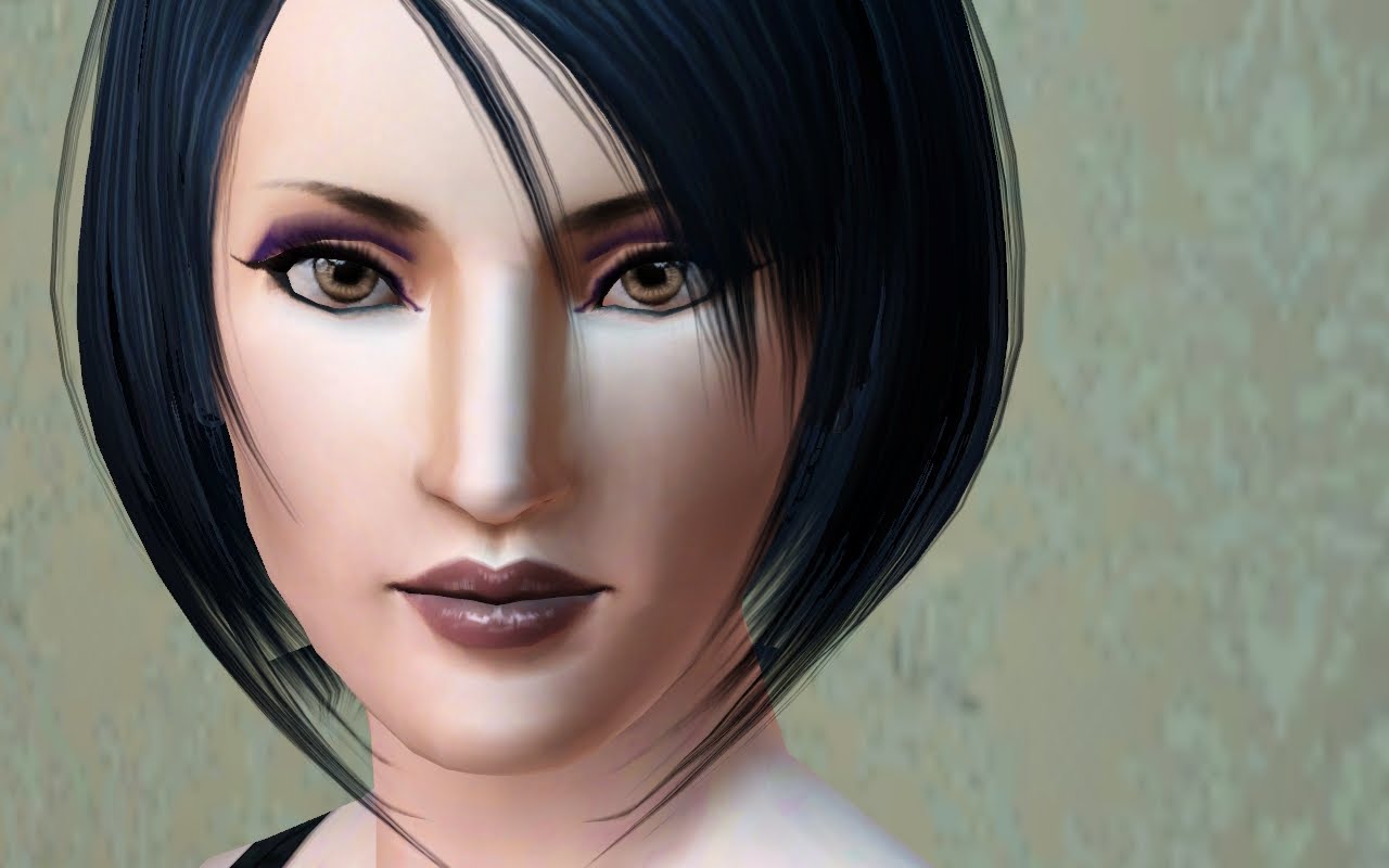 Sim Style Parade: Selene Dragulia (0.0)