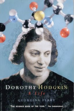 Philosophy of Science Portal: Dorothy Mary Crowfoot Hodgkin/Margaret ...