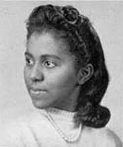 Philosophy of Science Portal: Marie Maynard Daly...1st African American ...