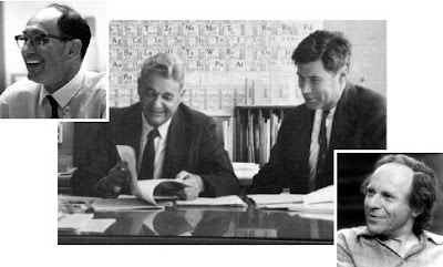 Philosophy of Science Portal: Philip Morrison...physicist