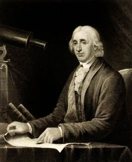 Philosophy of Science Portal: Colonial America--David Rittenhouse ...