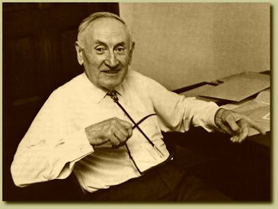 Philosophy of Science Portal: Shades of Ralph Alpher...Fritz Zwicky