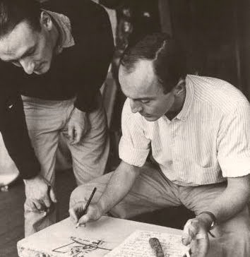 Philosophy of Science Portal: Late artist Larry Rivers' daughters ...