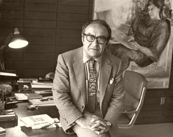 Philosophy of Science Portal: Jacob Bronowski and "The Ascent of Man"