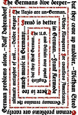 Philosophy of Science Portal: German intellectual genius...new book