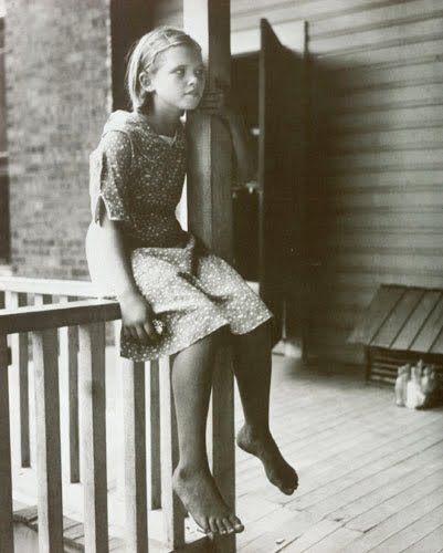 Philosophy of Science Portal: Doris Ulmann--photographer