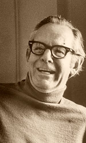 Philosophy of Science Portal: Existential psychoanalysis--Rollo May