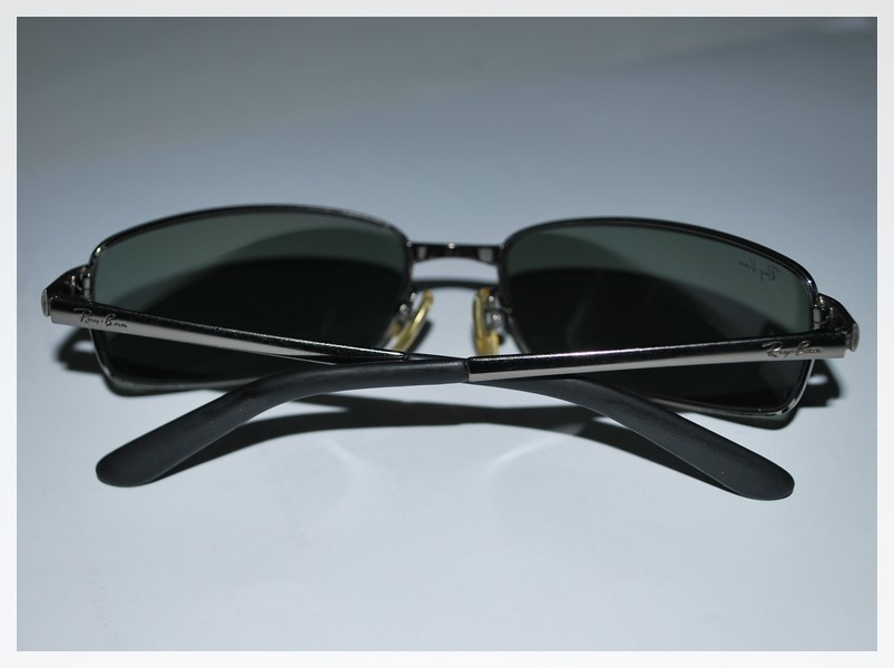 MyLocken Klasik: Original Ray-Ban Flight Extreme Made In Italy-SOLD