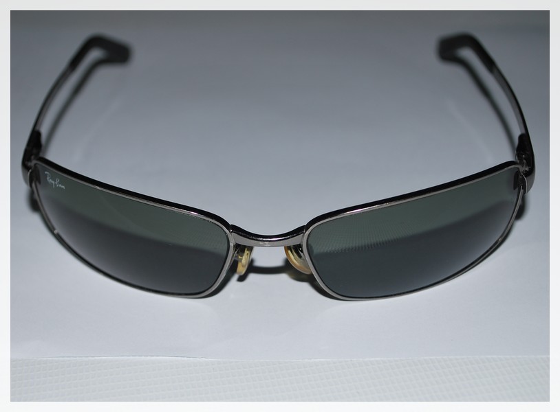 MyLocken Klasik: Original Ray-Ban Flight Extreme Made In Italy-SOLD