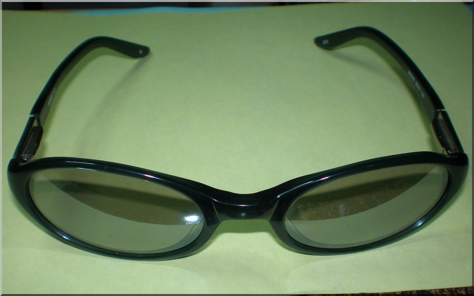 MyLocken Klasik: BONIA SUNGLASSES - SOLD