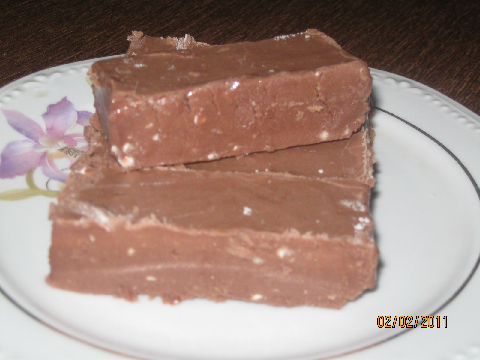 angitortai: Házi csoki