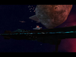 STAR WARS-EMPIRE AT WAR: SHIPS