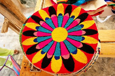 villanueva24h: El Arte Wayuú