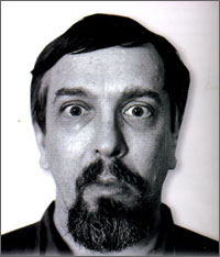 WORLD'S MOST NOTORIOUS SERIAL KILLERS: JOEL RIFKIN