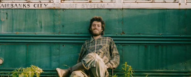 500 experiencias: En memoria de Christopher Johnson McCandless