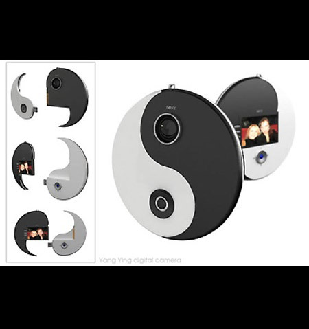 Exploring Photography: 12 Amazing Future Cameras