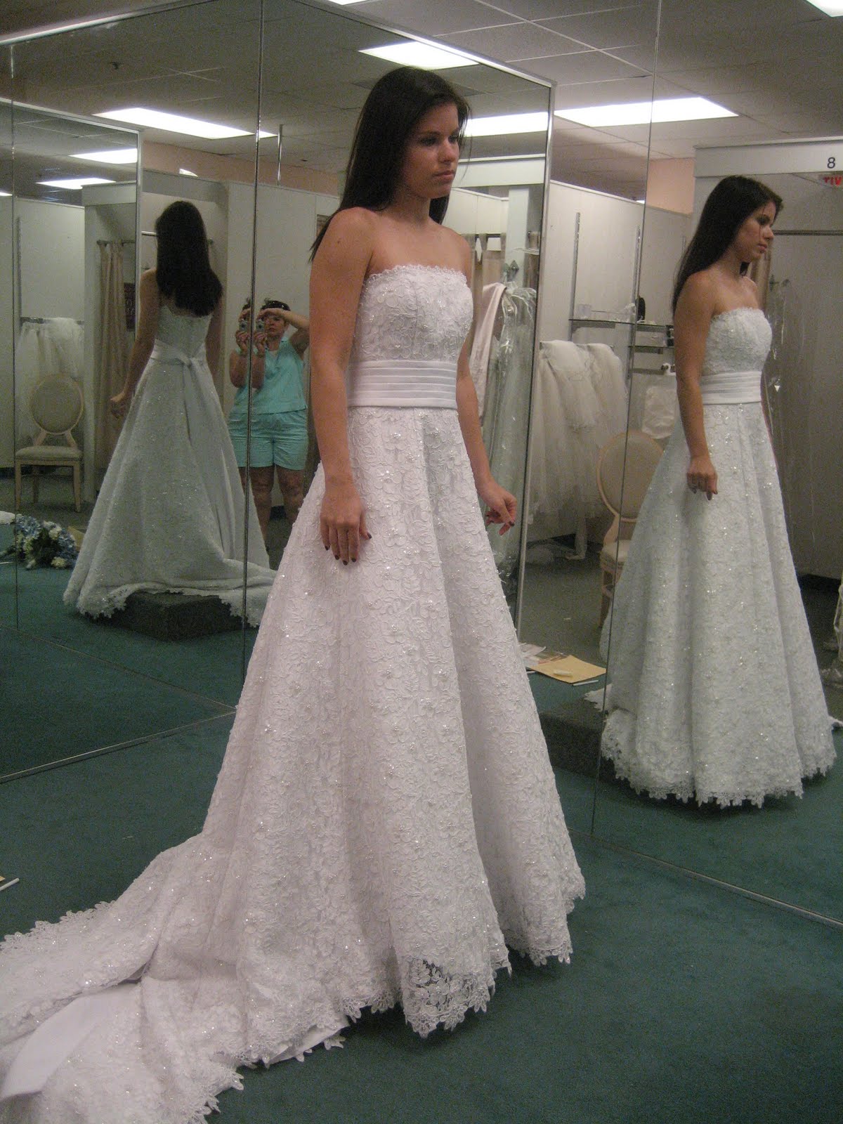 From Match to Marriage: July 2010