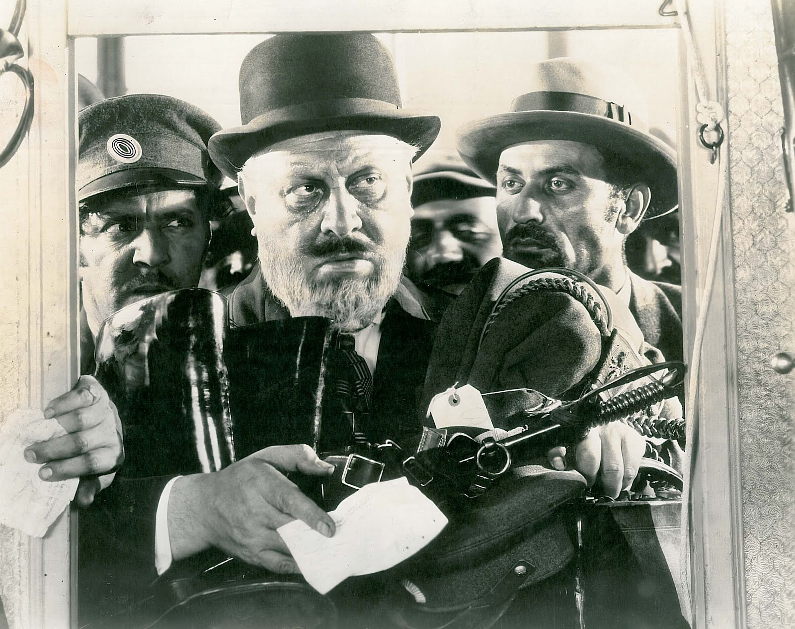 Greenbriar Picture Shows