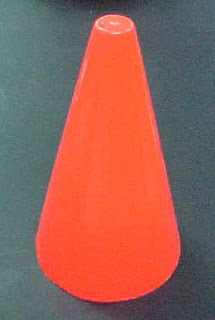 Ordinary Teacher: Project Bottle Rocket