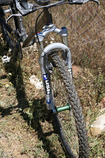 classicmtb: *Ibis Mojo ti 1994*