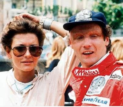Formula 1 Blog: Niki Lauda - Parte II por Roberto Brunherotto