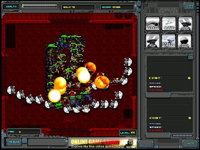 karto's blog: Xeno Tactics Strategy Guide