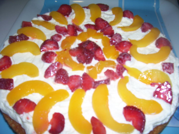 Pasteles a medida: pastel dia de la madre