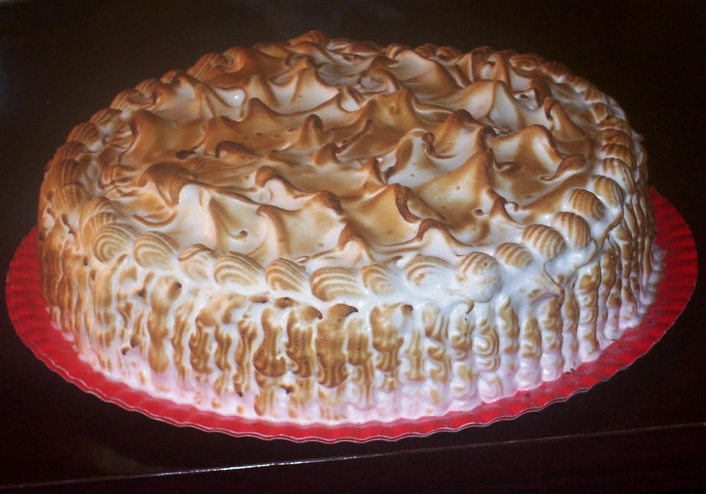 Pasteles a medida: Torta Imperial