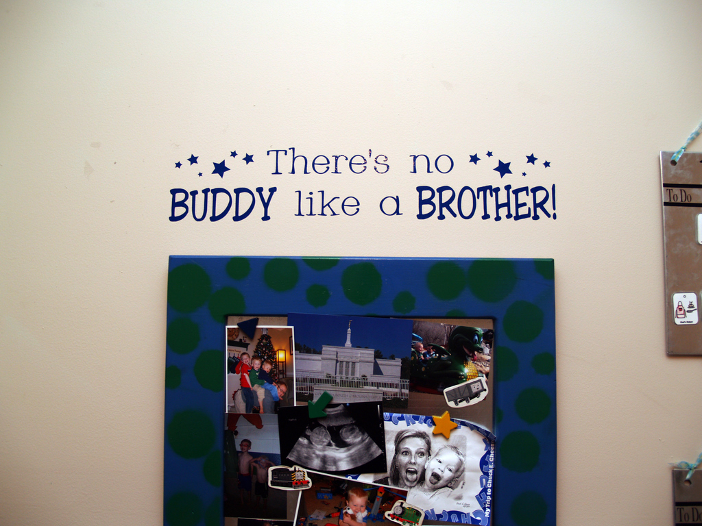 Cute Vinyl Ideas for you wall - Housewife Eclectic