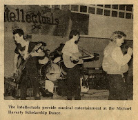 Bellmore: The Unscene: The Michael Haverty Scholarship Dance (1988)