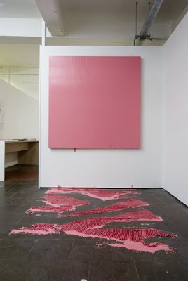 ART OF THE DAY: Alexis Harding