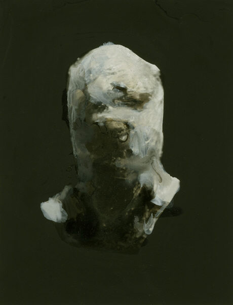 ART OF THE DAY: Sophie Jodoin