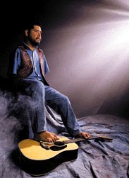 El rincon de Facundo: La historia de Tony Melendez