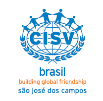 CISV São José dos Campos: agosto 2011