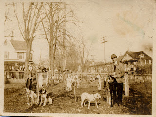 Delaware Setter and Pointer Club